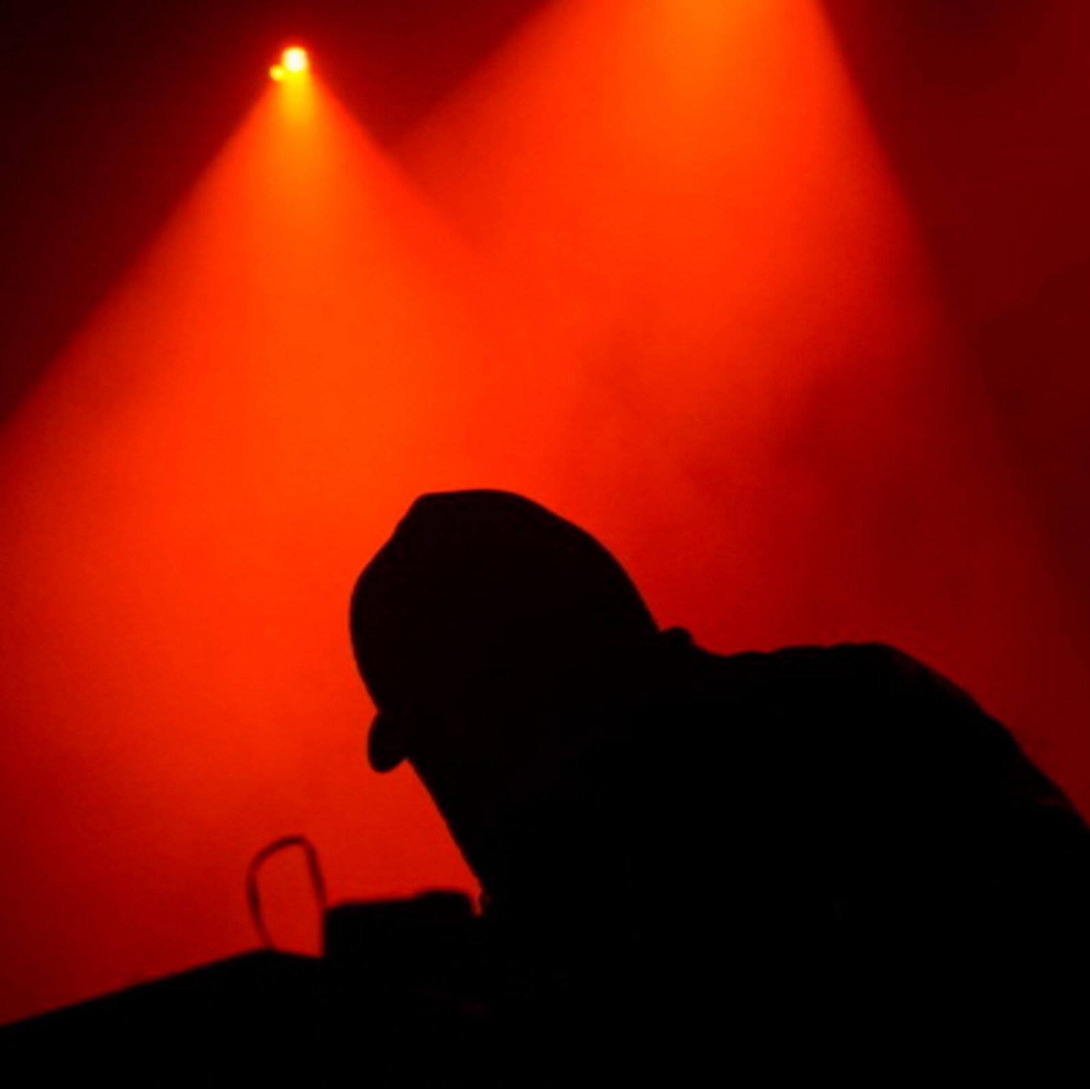 A Kevin Richard Martin showcase - RANDOM ACCESS RADIO